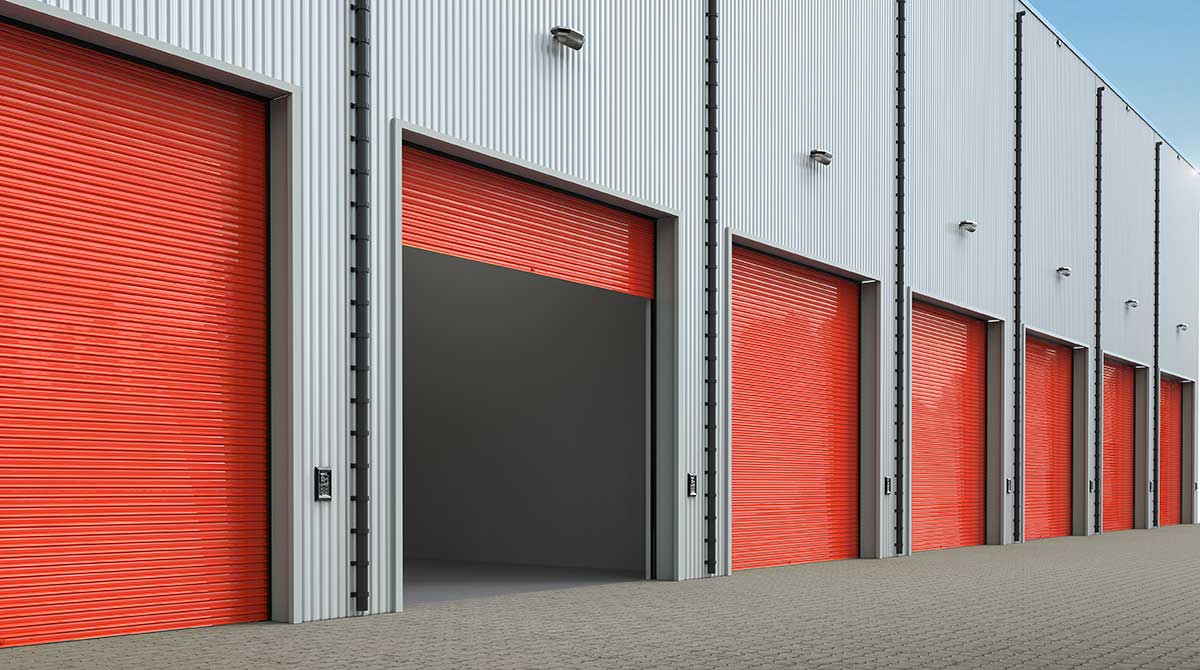 Home - LCM Mini Storage